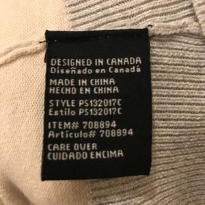 Kersh | Sweaters | New Kersh Half Sleeve Cardigan Sz Xl | Poshmark